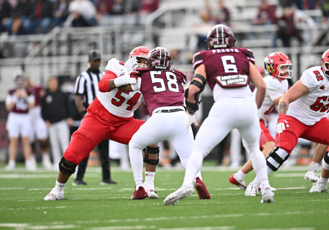 YSU looking to send out seniors, end season with win | News, Sports ...
